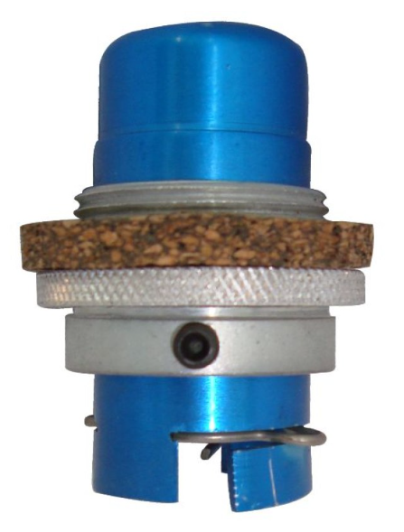 Socket bombillo H3 – Metrocal