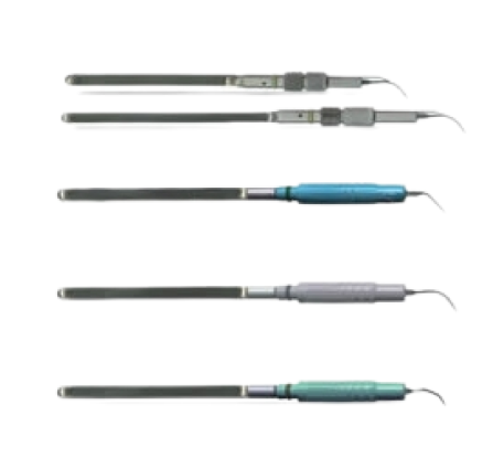 Puntas cavitrón Bobcat, Scaler Dentamerica Scaler Bonart – Metrocal